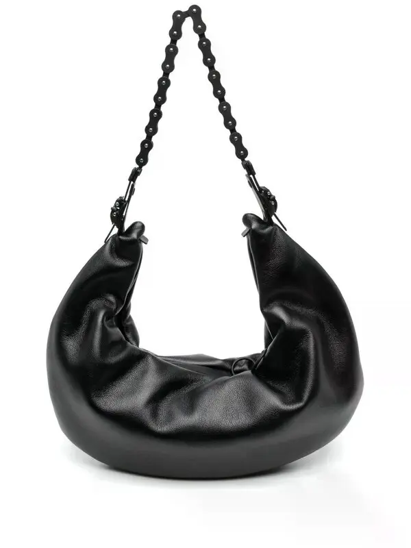 INNERRAUM Object Hm3 Half Moon Bag