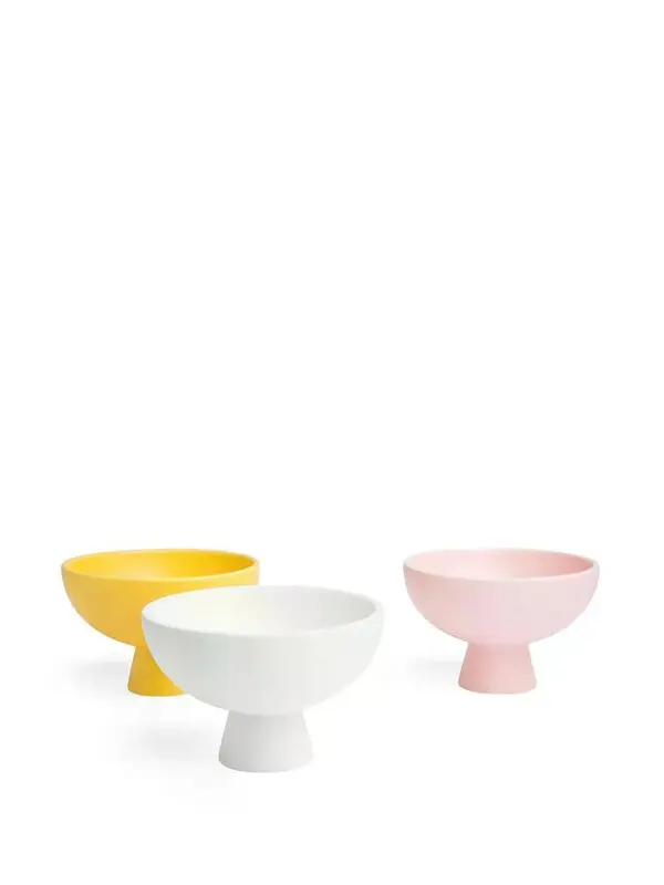 RAAWII Strøm Bowl