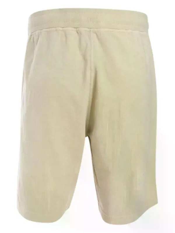 Stone Island Fleece Shorts