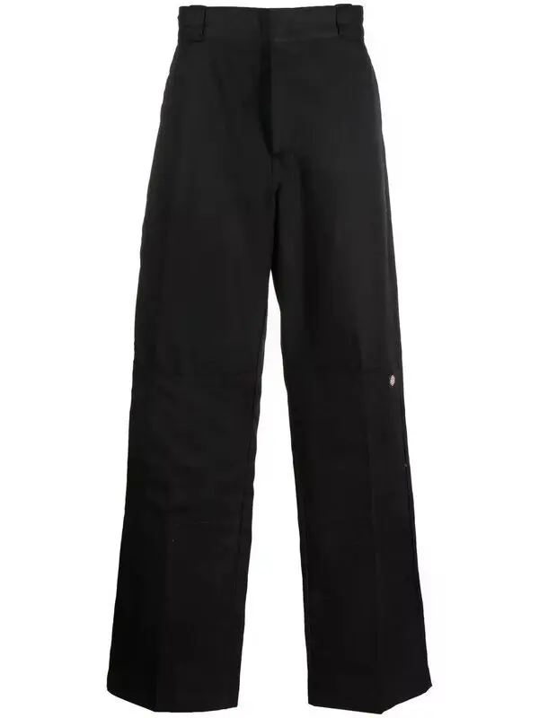 Dickies Straight-leg Trousers