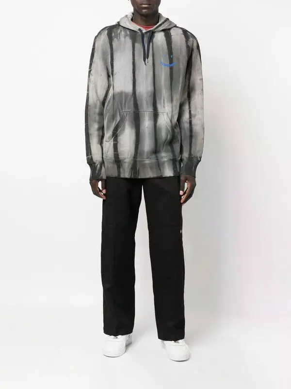 Dickies Straight-leg Trousers
