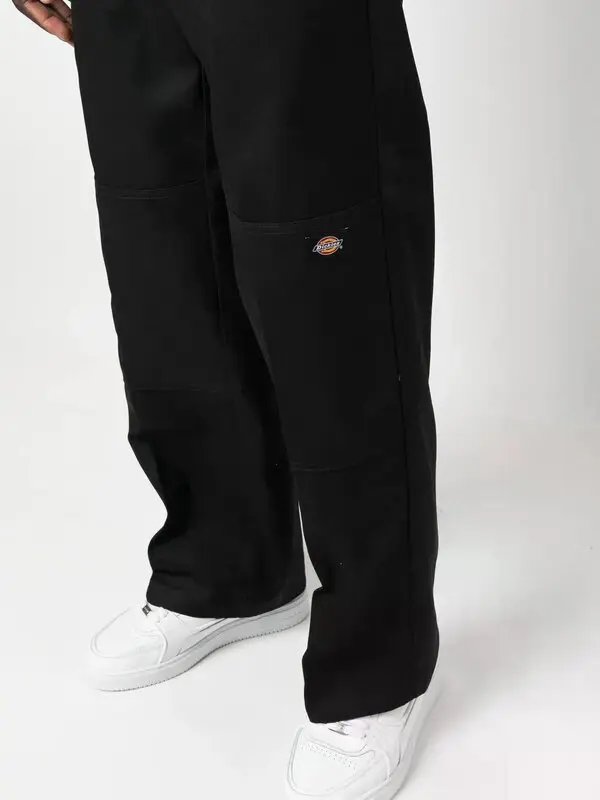 Dickies Straight-leg Trousers