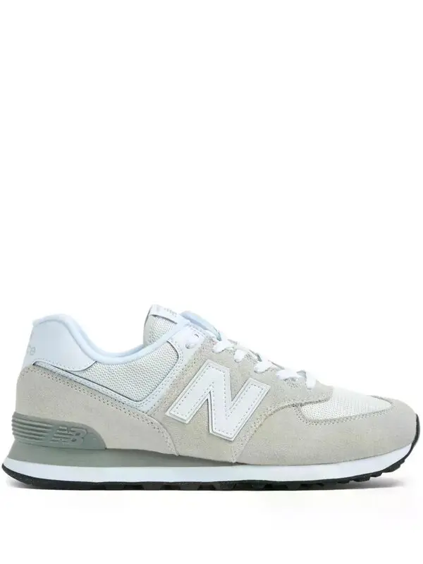NEW BALANCE 574 Nimbus Cloud Sneakers - Neutrals