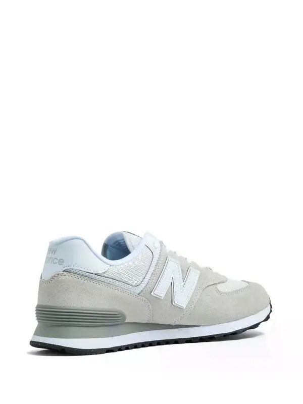 NEW BALANCE 574 Nimbus Cloud Sneakers - Neutrals