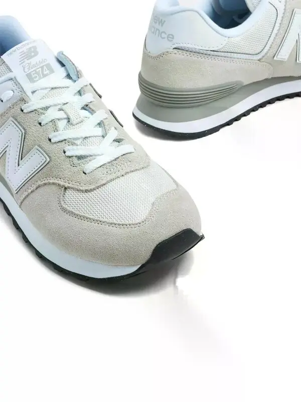 NEW BALANCE 574 Nimbus Cloud Sneakers - Neutrals