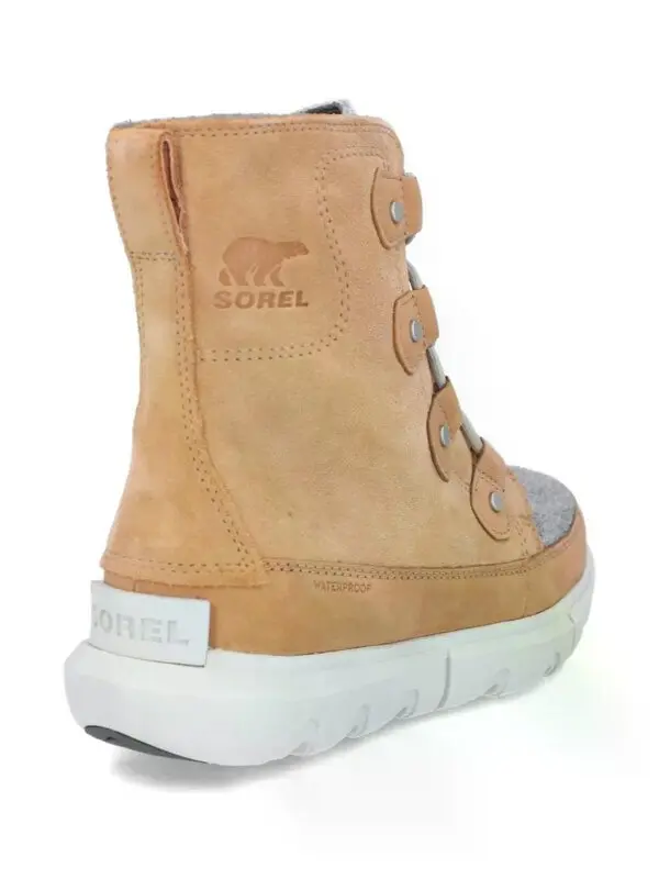 Sorel Explorer Ii Joan Boots - Brown