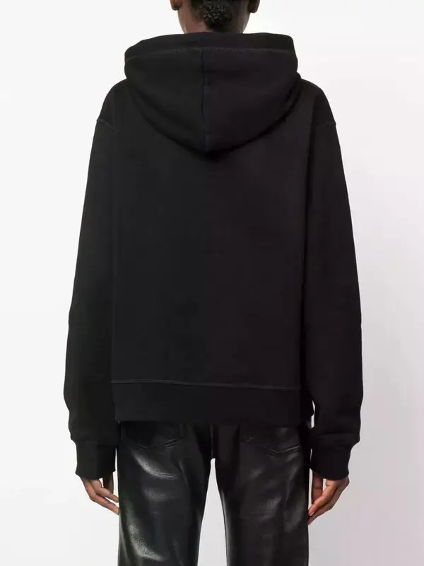 Dsquared2 Icon Hilde Cotton Hoodie