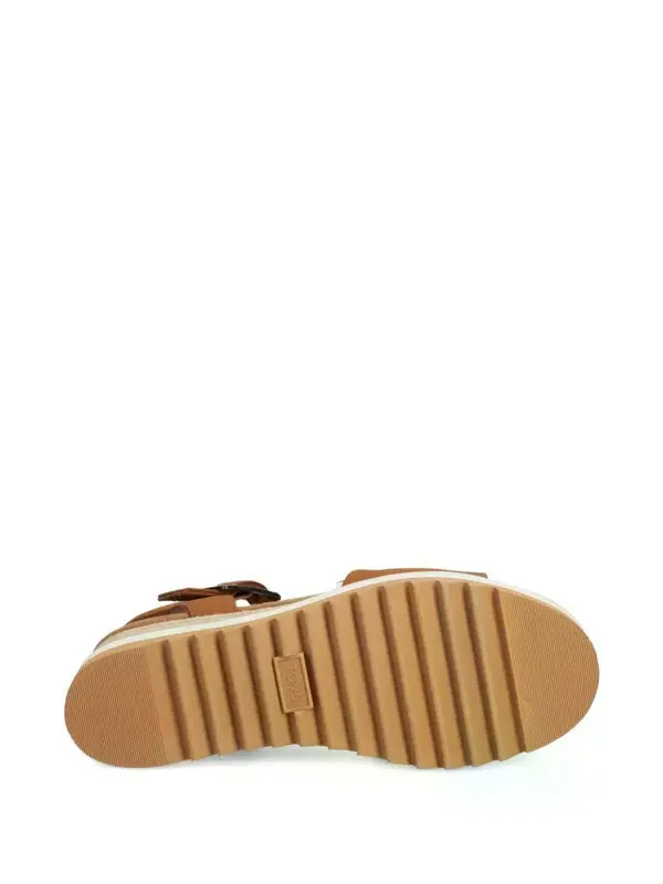 Toms Diana Platform Sandals