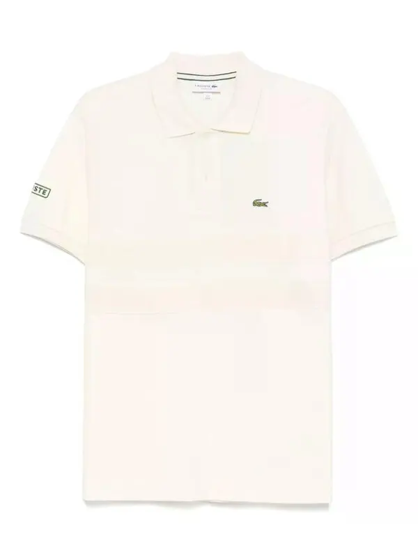 Lacoste L.12.12 Polo Shirt - Neutrals