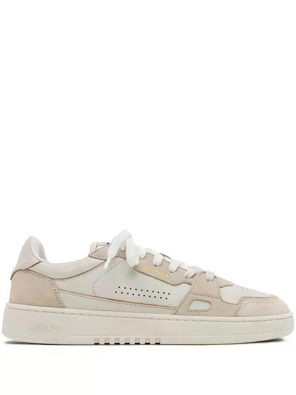 Axel Arigato Dice Lo Sneakers - Neutrals