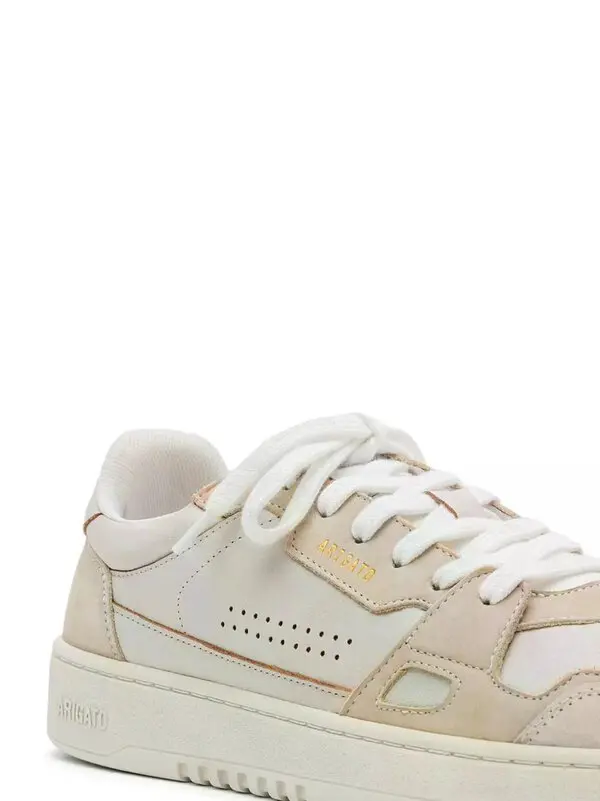 Axel Arigato Dice Lo Sneakers - Neutrals