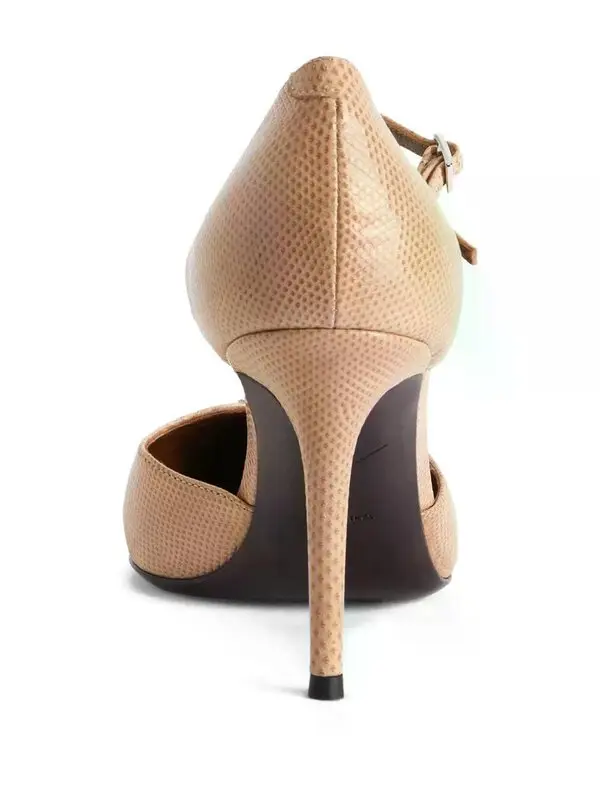 GIUSEPPE ZANOTTI 85mm Raquel D'orsay Pumps