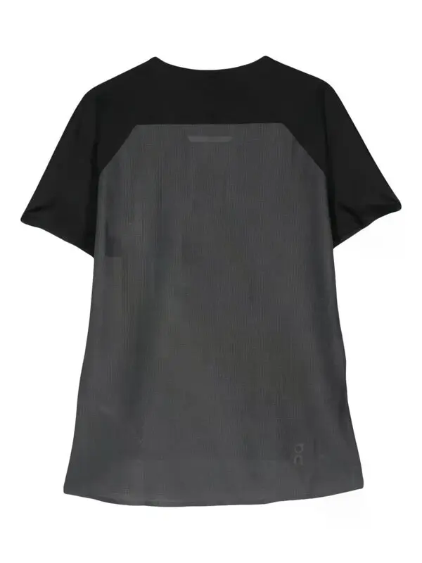 On Colourblock Performance T-shirt