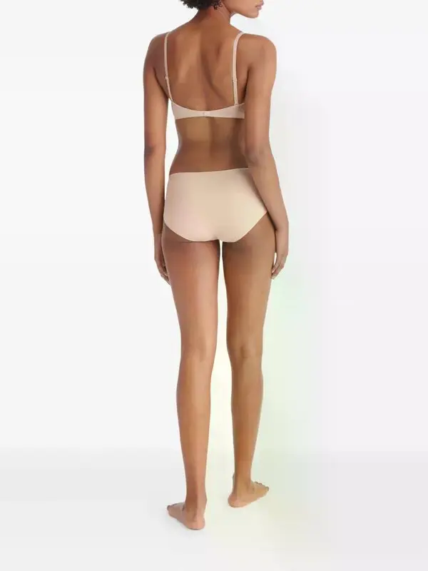 ERES Monica Shorty Briefs - Neutrals