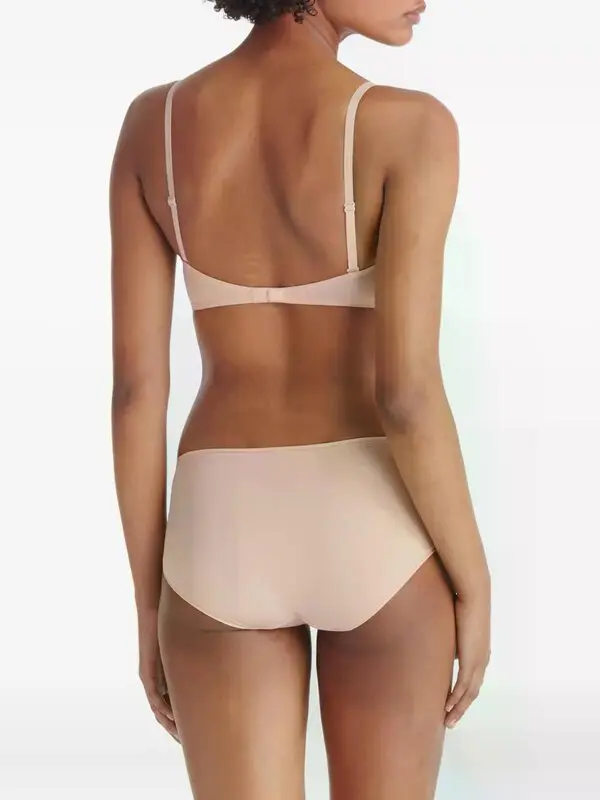 ERES Monica Shorty Briefs - Neutrals
