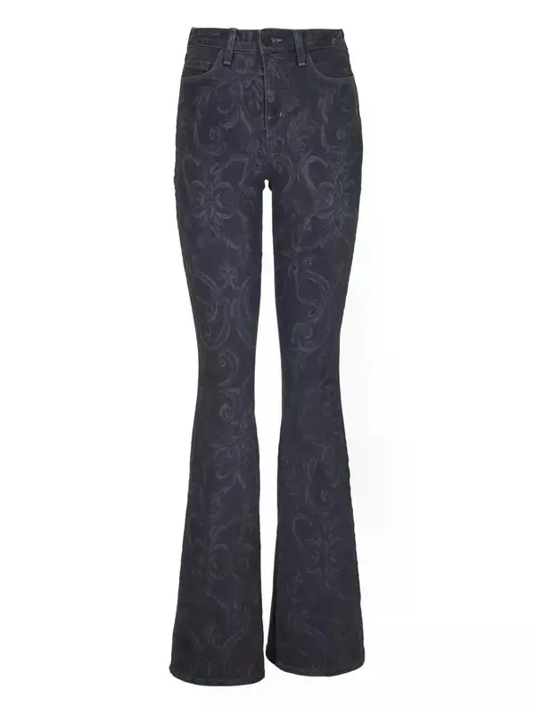 L'Agence Marty Jeans
