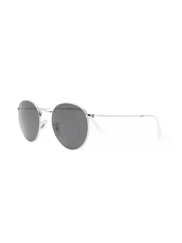 Ray-ban Sunglasses - Silver