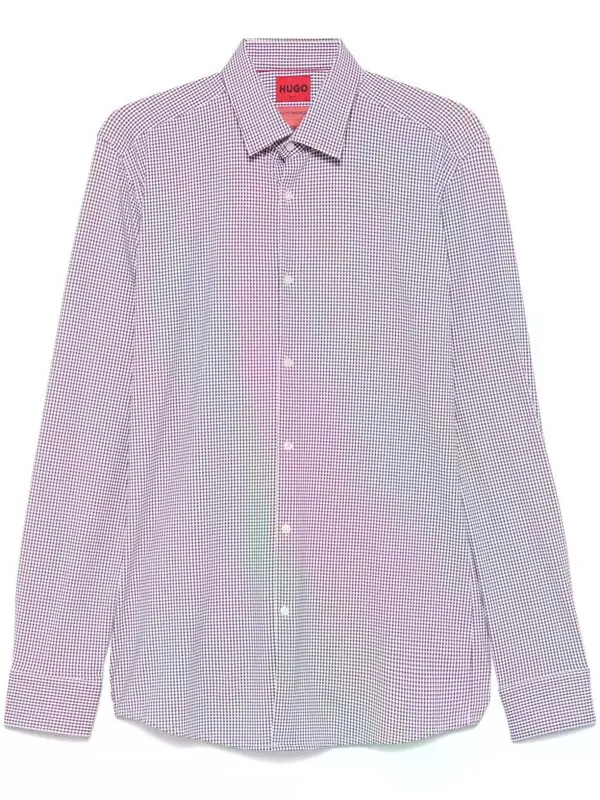 Hugo Printed Shirt