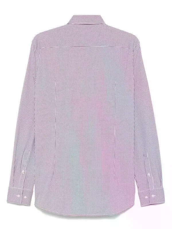 Hugo Printed Shirt