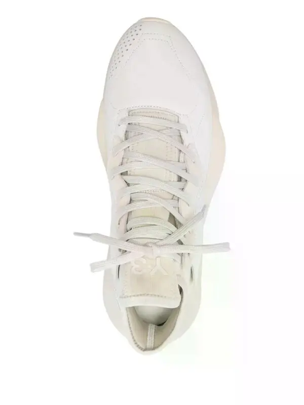 Y3 Kaiwa Sneakers - Neutrals