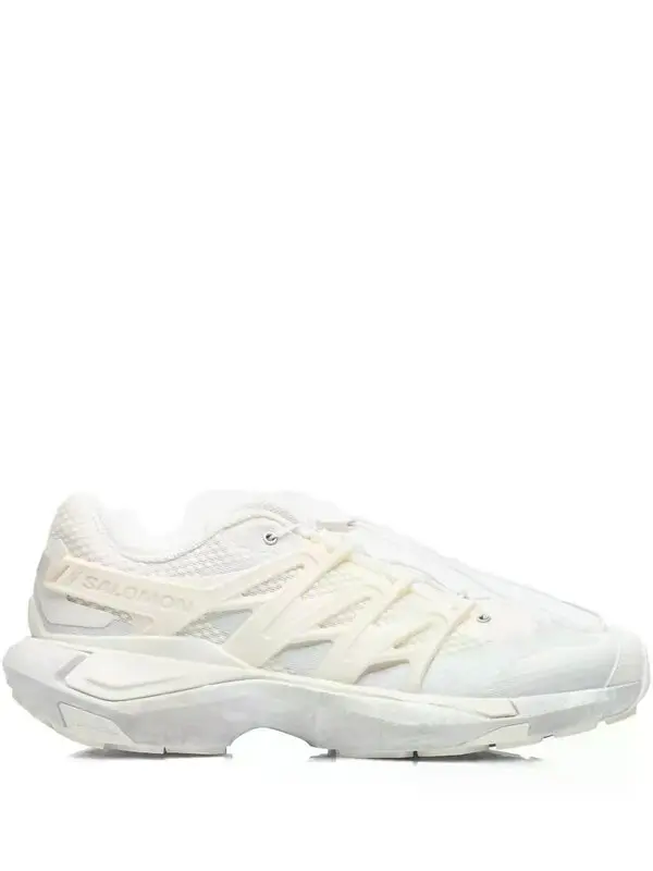 SALOMON Xt Pu.re Advanced Sneakers - Neutrals