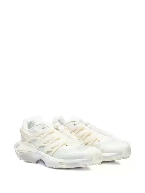 SALOMON Xt Pu.re Advanced Sneakers - Neutrals