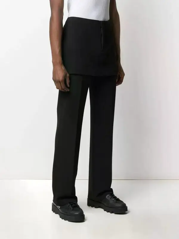 Off-White Mini Eve Trousers