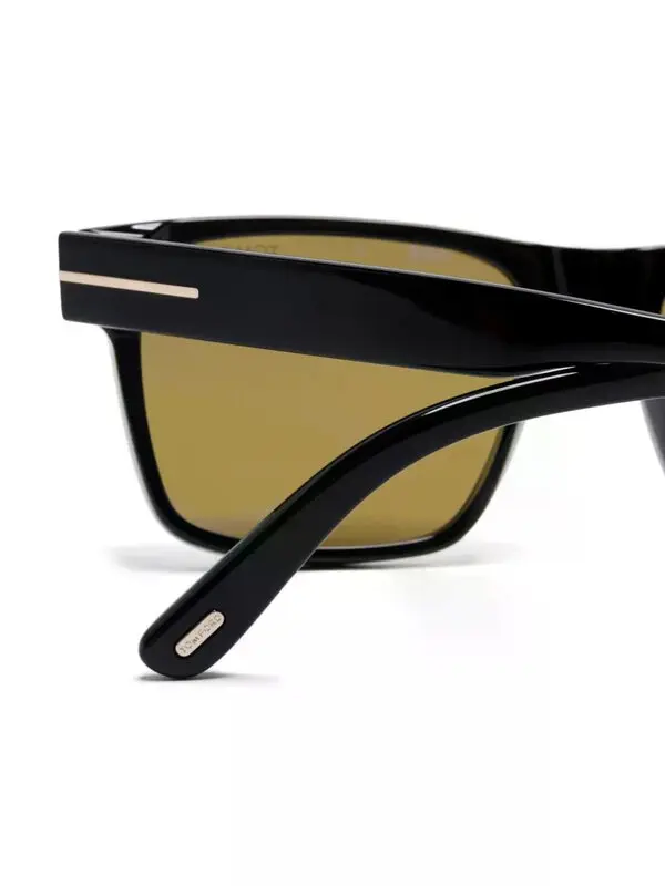 TOM FORD Square-frame Sunglasses