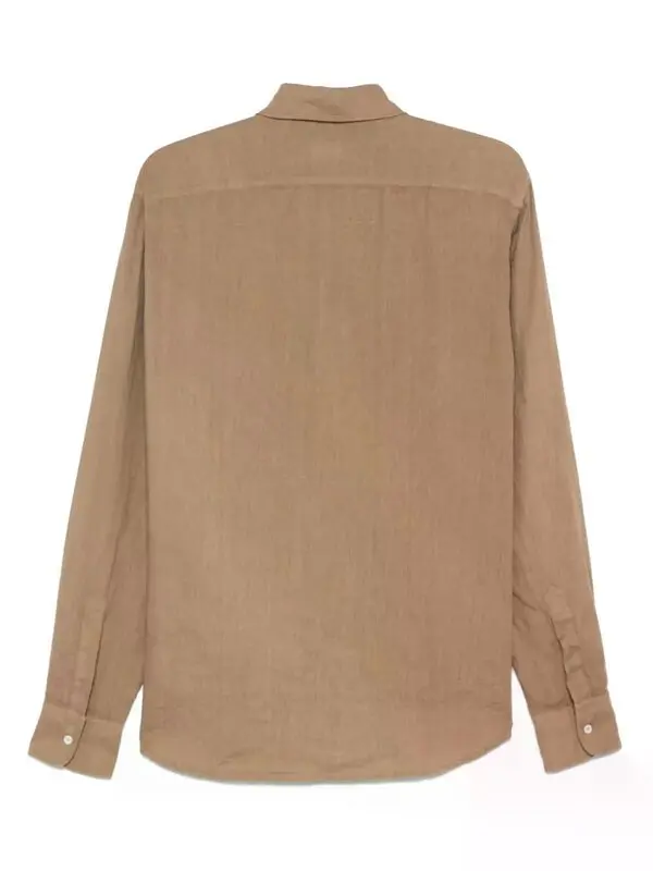 Aspesi Linen Shirt