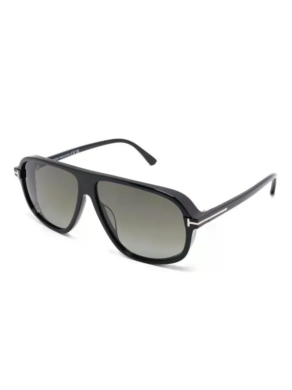 TOM FORD Guillaume Sunglasses