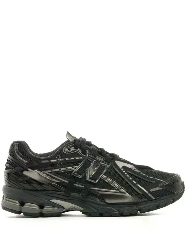 NEW BALANCE 1906r Midsole Sneakers - Black