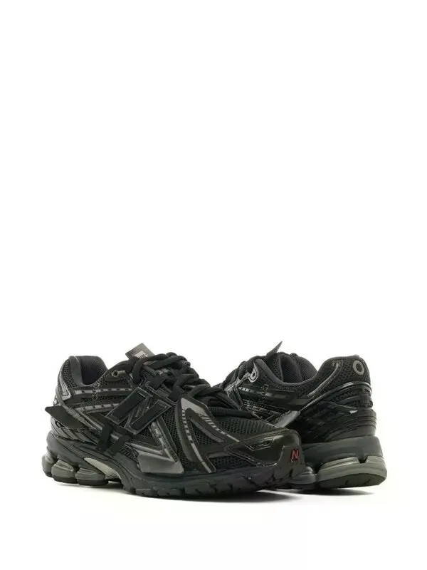 NEW BALANCE 1906r Midsole Sneakers - Black