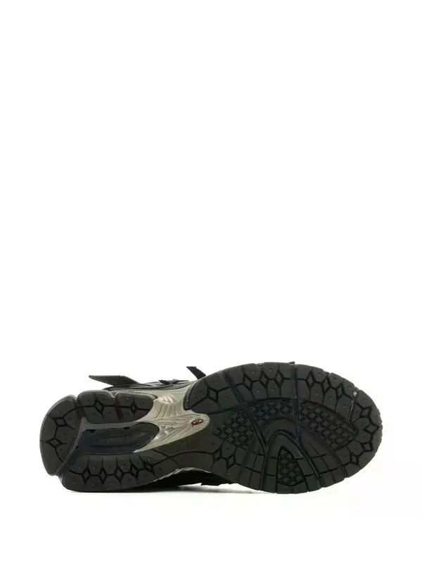 NEW BALANCE 1906r Midsole Sneakers - Black