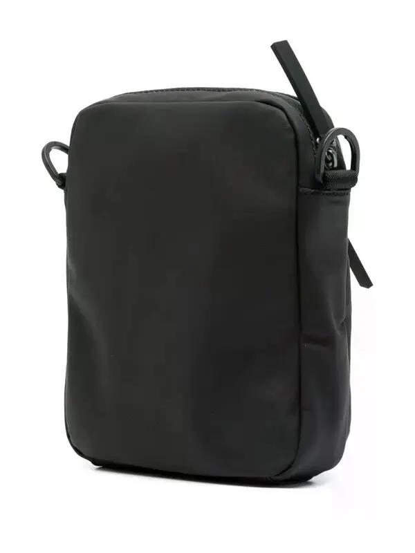 BOSS Stormy Logo-embossed Bag