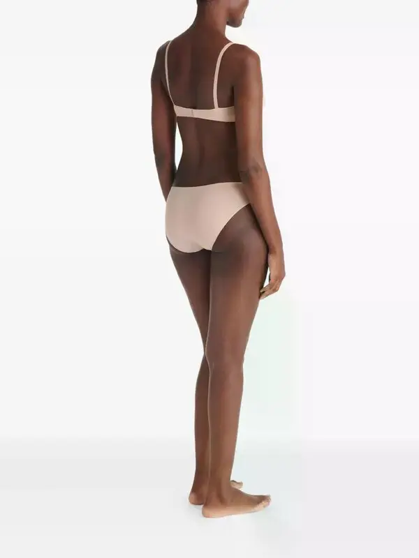 ERES Ilona Full-cup Bra - Neutrals