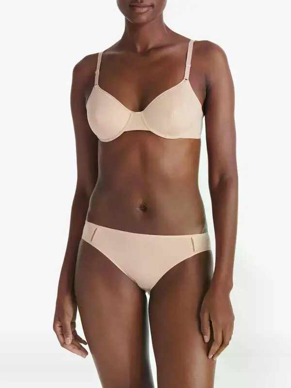 ERES Ilona Full-cup Bra - Neutrals