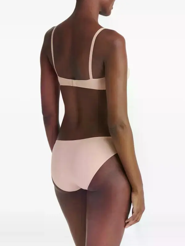 ERES Ilona Full-cup Bra - Neutrals