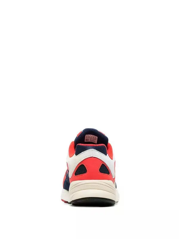 Adidas Yung-1 Low-top Sneakers - Red