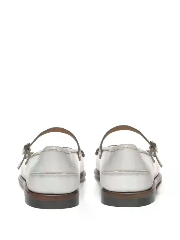SEBAGO Pop Flat Pumps