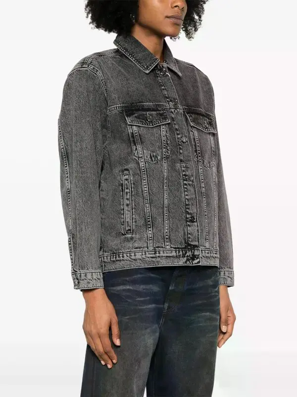 ANINE BING Rory Jacket
