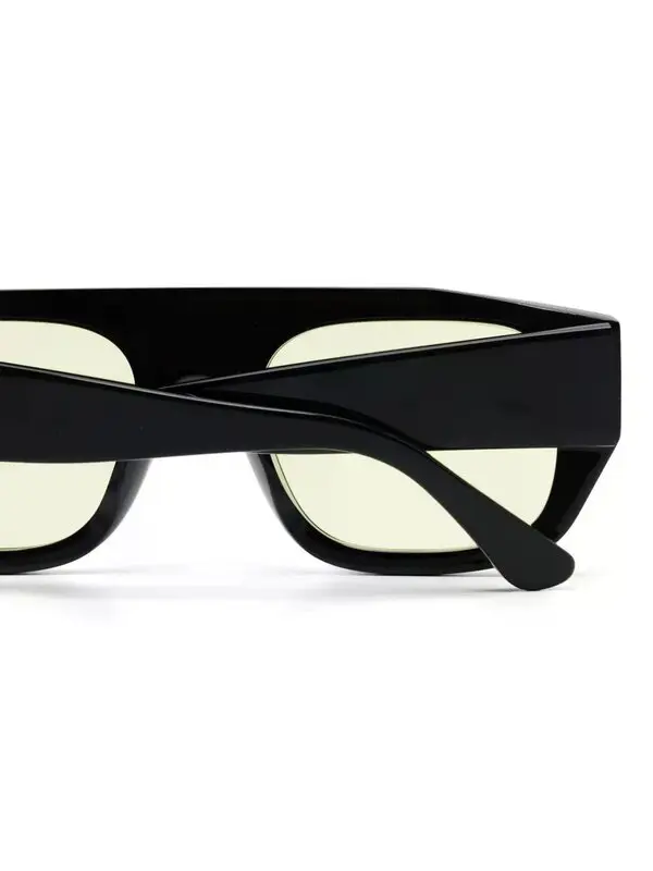Thierry Lasry Monarchy Sunglasses