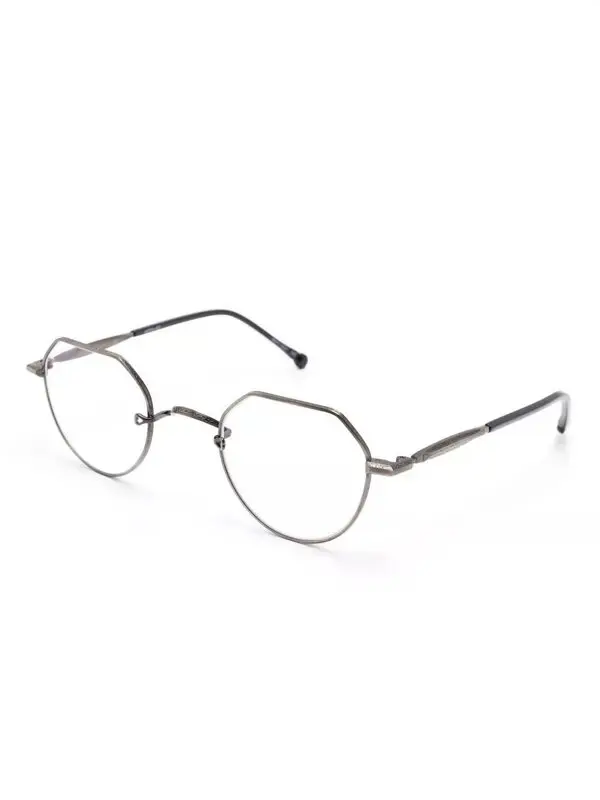 Matsuda M3144 Glasses - Grey
