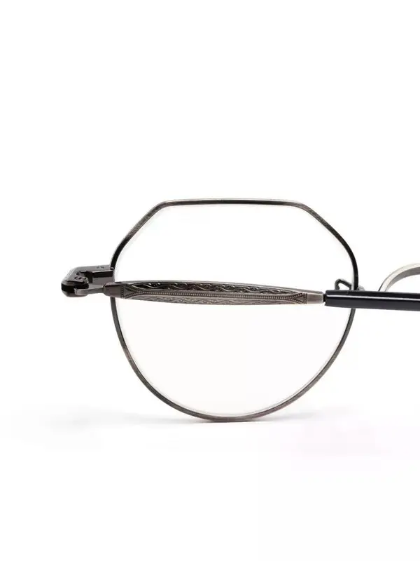Matsuda M3144 Glasses - Grey