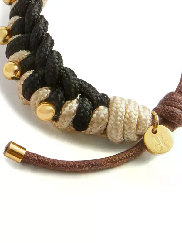 La DoubleJ Better Together Bracelet