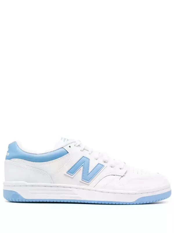 NEW BALANCE 480 Lace-up Sneakers