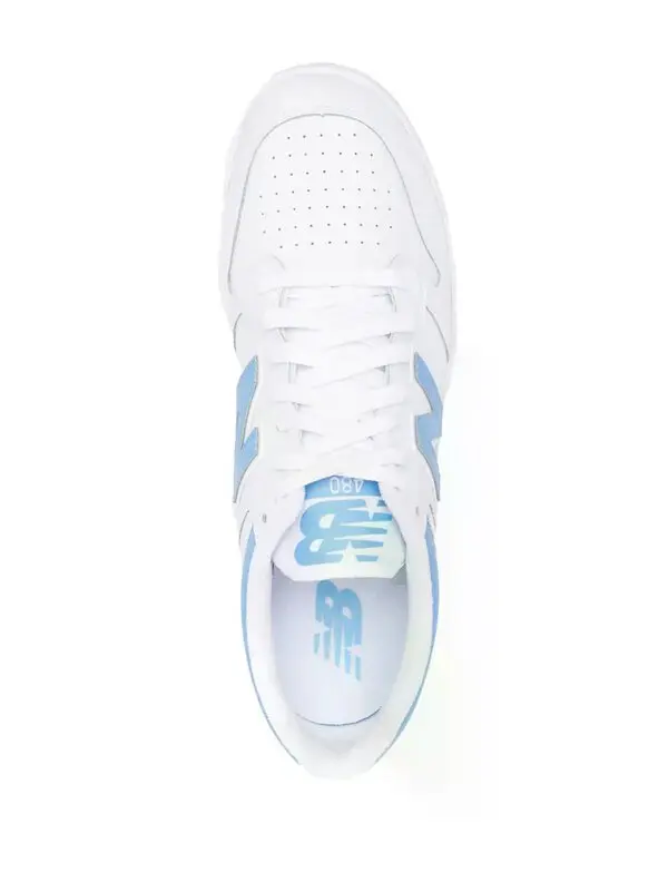 NEW BALANCE 480 Lace-up Sneakers