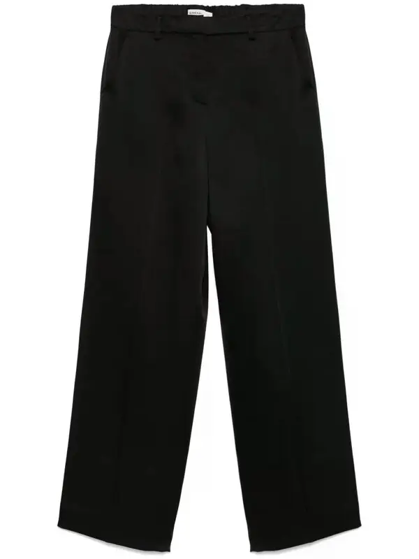 Simkhai Wide-leg Trousers