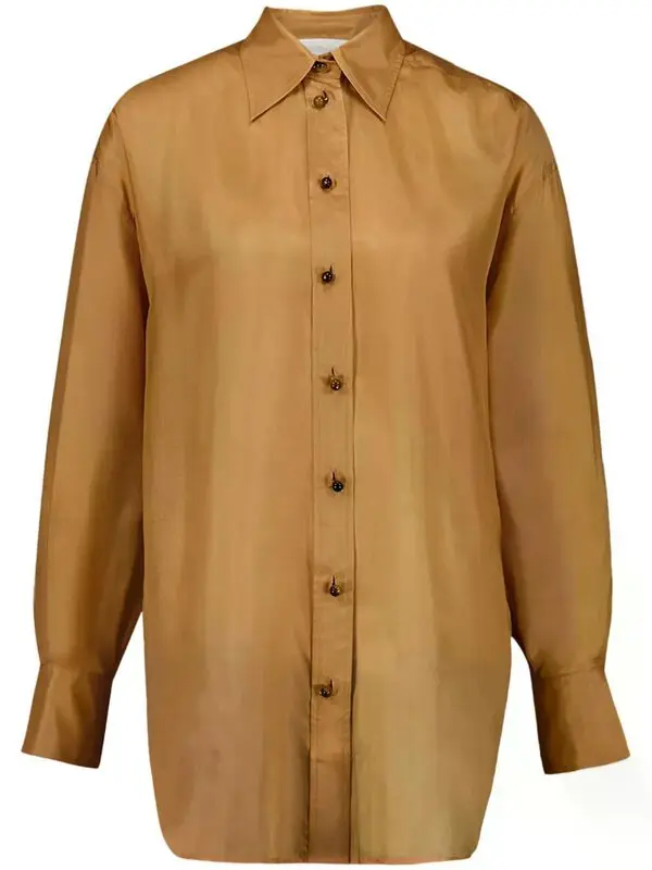 Zimmermann August Shirt