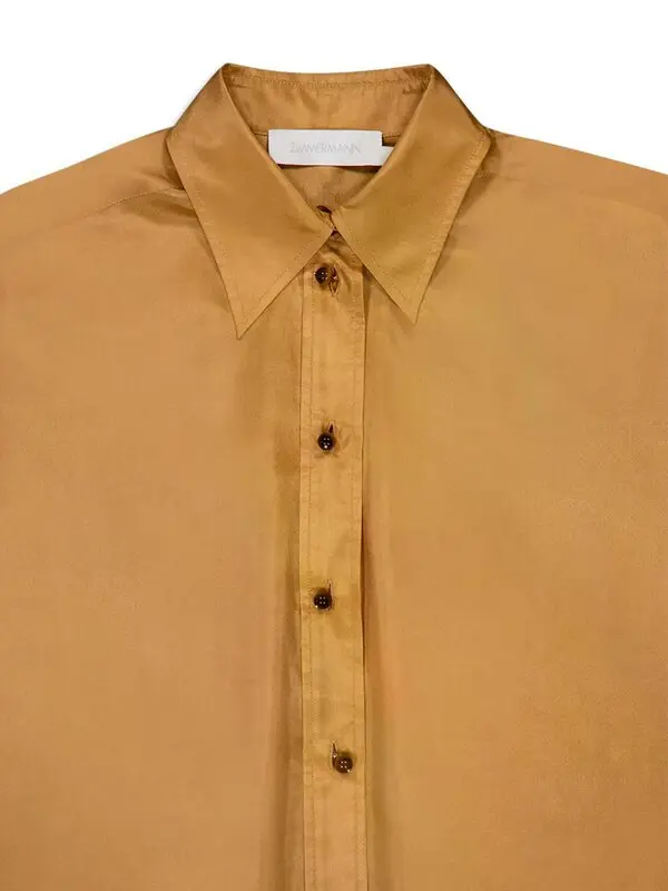 Zimmermann August Shirt