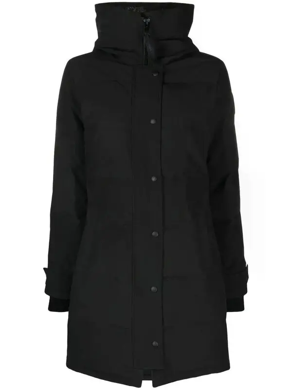 Canada Goose Shelburne Parka